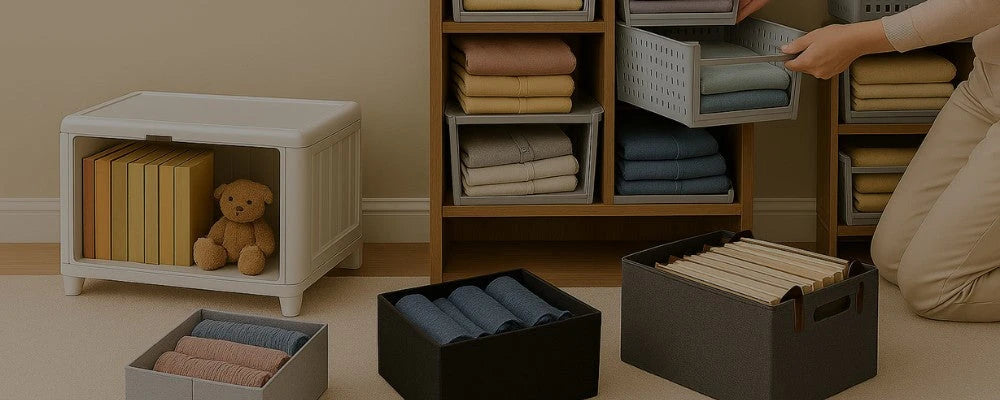 Home Storage Organizers – Homifly